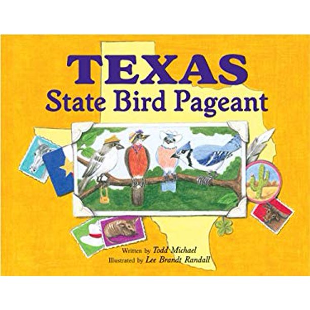 Texas State Bird Pageant – Yellow House Story Shoppe