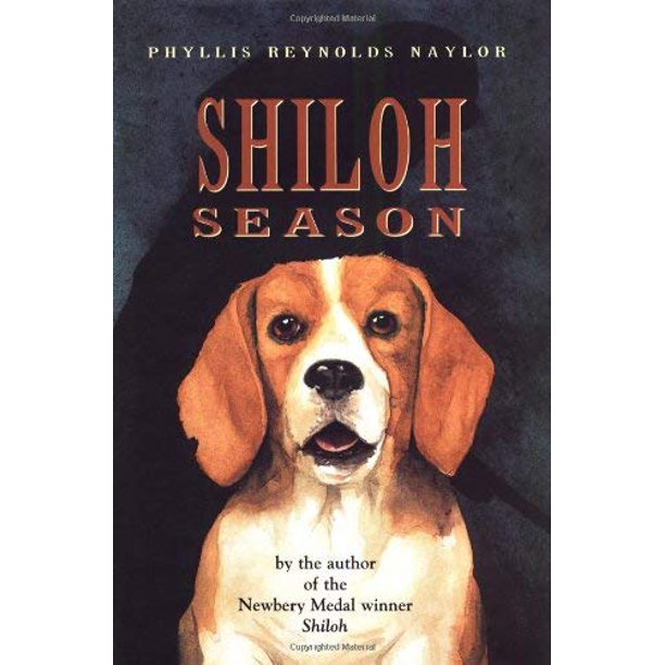 Shiloh Season – Yellow House Story Shoppe