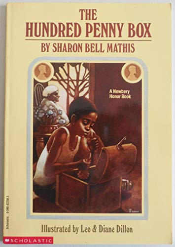 The Hundred Penny Box – Yellow House Story Shoppe