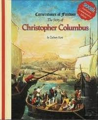 Cornerstones of Freedom The Story of Christopher Columbus – Yellow ...